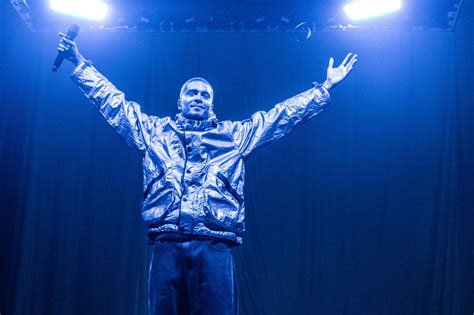 Dansk Rap Rundede En Milepæl Da Kesi Og Vennerne Lagde Royal Arena Ned