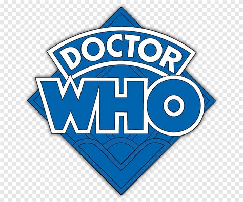 Dr Who Logo Png
