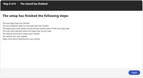 creating page types kentico xperience 13 tutorial