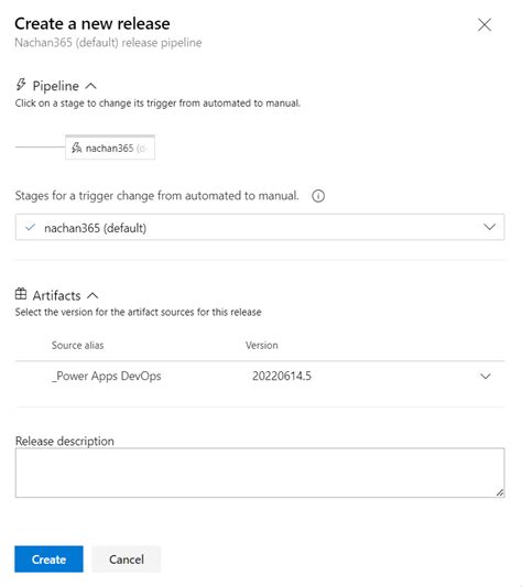 Set Up Azure Devops Pipeline For Power Platform Continuous Deployment