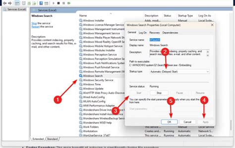 Complete Guide To Windows Search Indexer NEXTOFWINDOWS COM