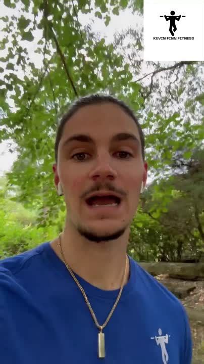 Video Kevin Finn On Linkedin Fitness Workout Fitnessmotivation