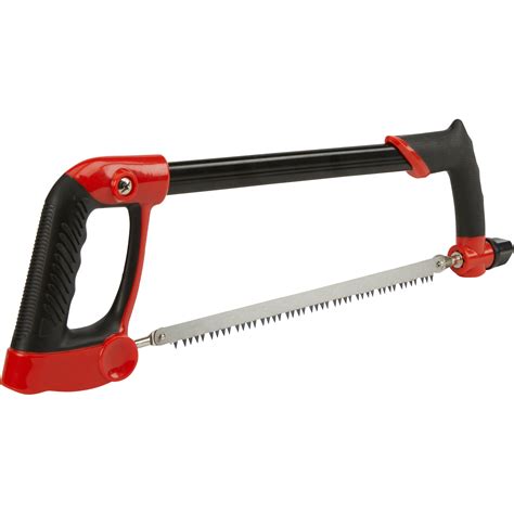 Ironton 12in Hacksaw Set Northern Tool