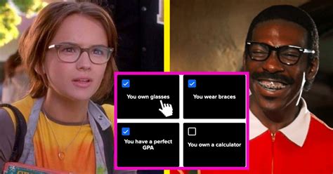 am i a nerd nerd quiz