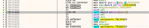 [rootkit] 无痕 hook 硬件断点 无痕hook csdn博客