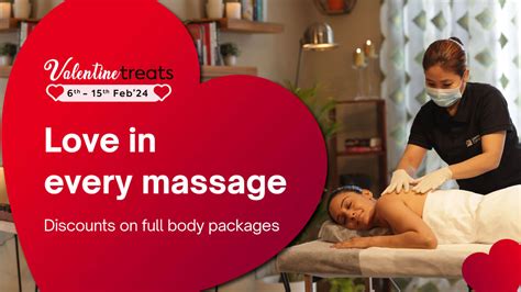 Best Massage In Riyadh 1 Relax And Rejuvenate Today