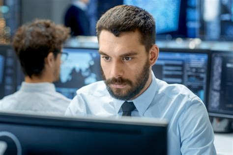 Managed Infrastructure Services Visory