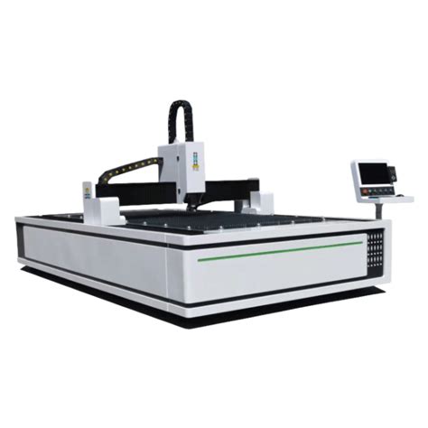 CNC Laser Machine BEASEE
