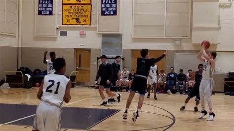 Addison Byers 2019 Highlights Youtube