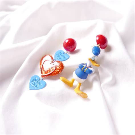 잔뜩 화가난 도날드덕💙