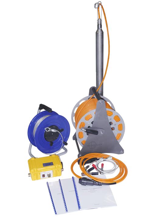 Vertical Seismic Profiling Vsp