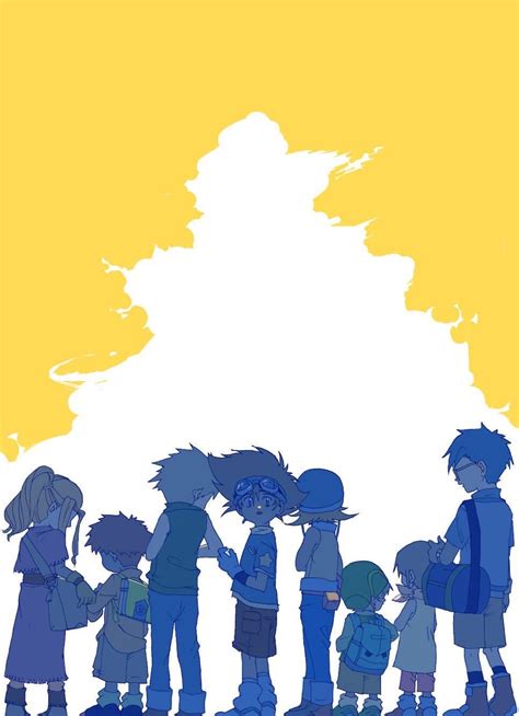 Yagami Hikari Yagami Taichi Tachikawa Mimi Takenouchi Sora Takaishi Takeru And More