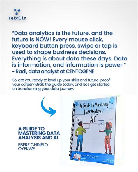 Tekdlin On Linkedin Tekdlin Ai Dataanalytics Dataanalyst Aifundamentals Data