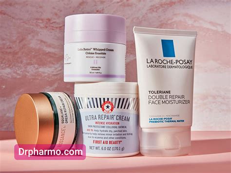 معرفی کرم مرطوب کننده برای پوست خشک و چرب