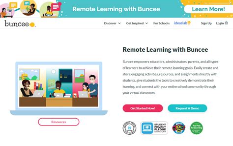 Top Distance Teaching Tools To Make Interactive Content For Teachers