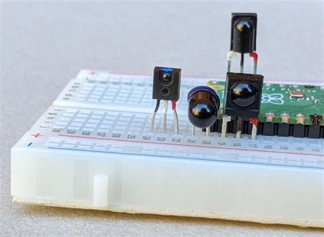 Pi Pico DMComm