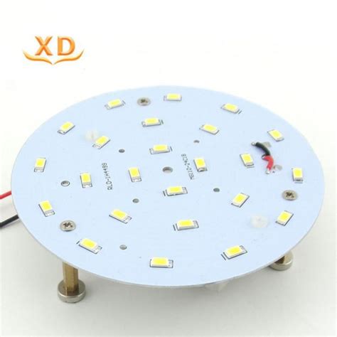 China Customized Smd Led Pcb Board Manufacturers Suppliers Factory OEM ODM Smd Led Pcb