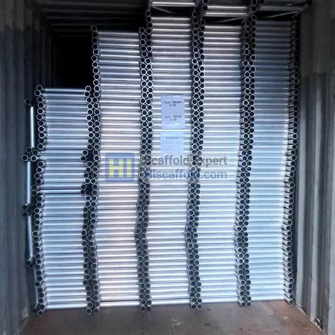 Aluminium Alloy Beam Hiscaffold