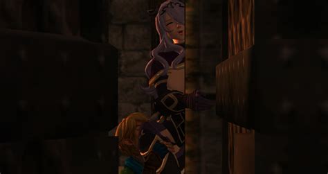 Rule 34 3d Camilla Fire Emblem Clothing Crossover Cunnilingus