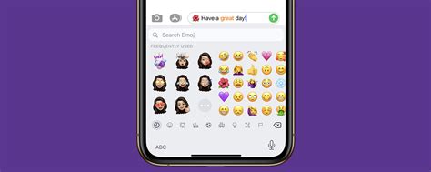 Why Is My Iphone Emoji Keyboard Stuck How To Get Back To The Text Keyboard