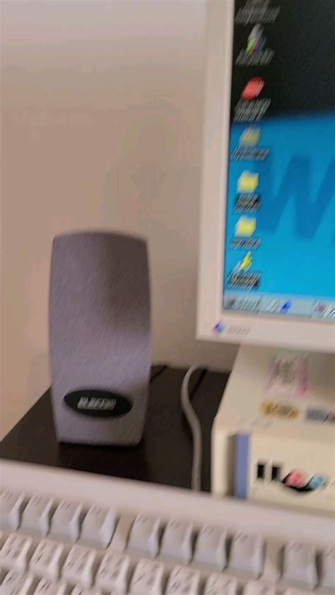 Finished R Windows98