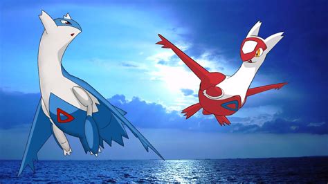 Latias Wallpapers Wallpaper Cave