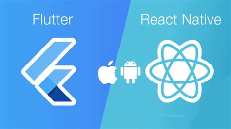 Develop Ios And Android Mobile App Using React Native And Flutter By Suhaibahmed110 Fiverr