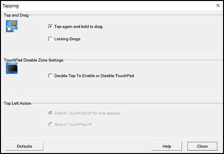 Synaptics Ps Port Touchpad Driver Windows Hp Fasrshares