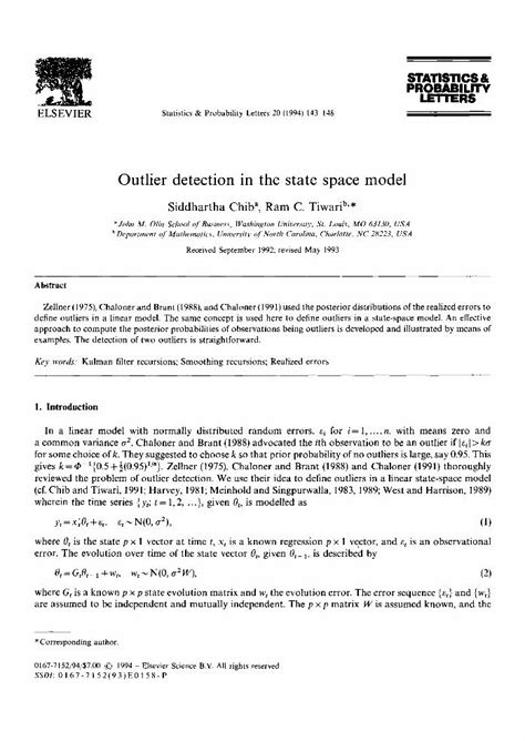 pdf outlier detection in the state space model dokumen tips