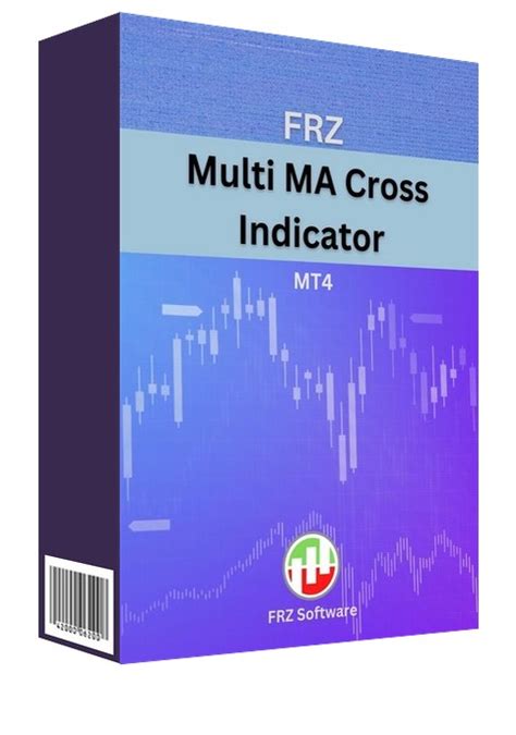 frz multi ma cross arrows indicator mt4 frz software