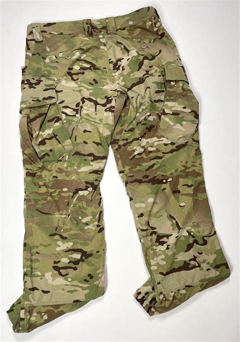 Beyond Clothing L9 Hot Weather Equatorial Mission Pants Multicam Large