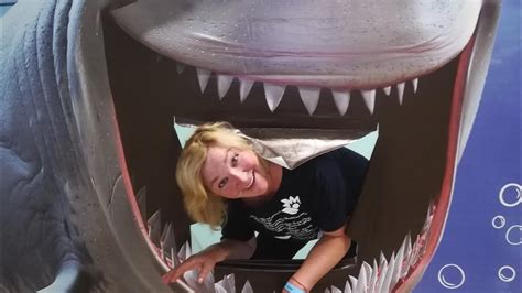 Мы РАДОВАЛИСЬ как ДЕТИ Пензенский ЗООПАРК и ОКЕАНАРИУМ Youtube