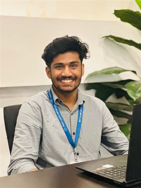 First Logic Meta Lab Digital Transformation And Software Development