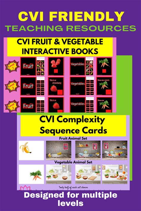 Teaching Counting To Students With Cvi Artofit
