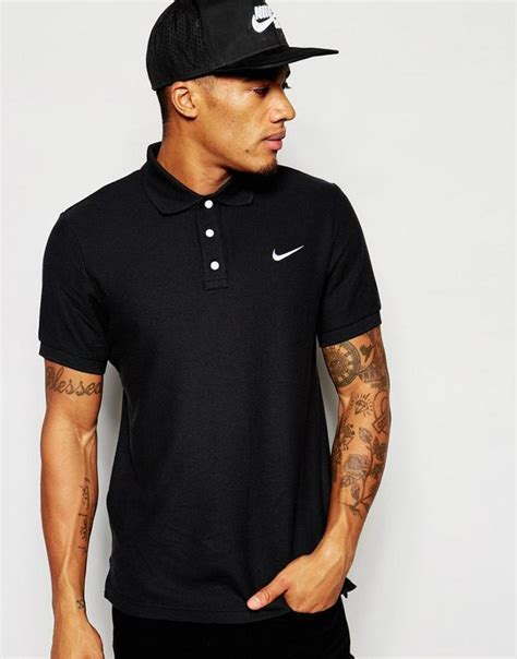 Чоловіче поло — ціна 199 грн у каталозі Поло Купити чоловічі речі за доступною ціною на Шафі