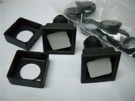 8 A Black Dual Flush Push Button For Industrial At Rs 1584 Piece In New Delhi ID 23898231755