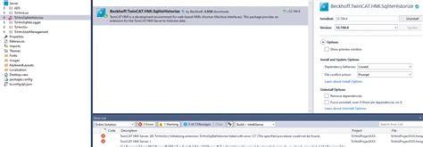 Beckhoff Hmi Server Extension Hemelix