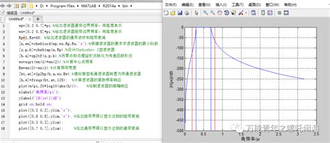 Fir数字滤波器设计与软件实现第十五课 Iir和fir滤波器设计 Csdn博客