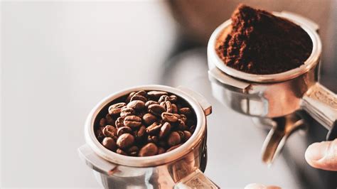 Pilih Biji Kopi Atau Kopi Bubuk Inilah Perbedaannya