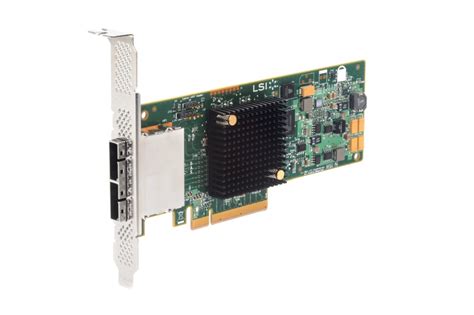 LSI Announces SAS Gb S Interface Tom S Hardware