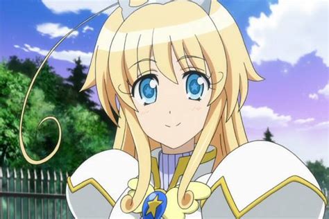 Karakter Anime Dengan Mata Bintang Yang Bukan Dari Oshi No Ko