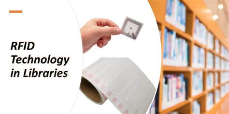 RFID For Library Management Microhard Infotech Dubai