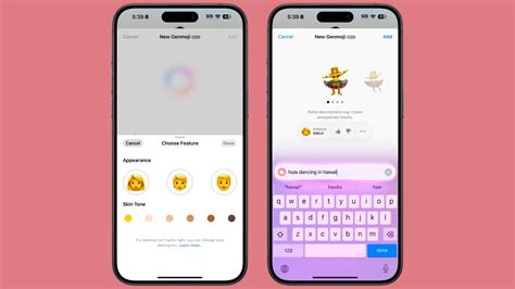 Genmoji In Ios 18 2 Everything You Need To Know Macrumors Forums