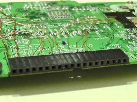 Mod To Make A Nintendo DS Play On Its Own Monoclecat De