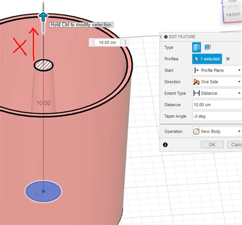 Solved Invisible Wall Autodesk Community