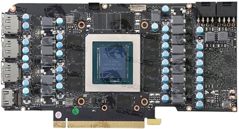 Nvidia Geforce Rtx 3080 And Rtx 3090 Leaked Reference Pcbs Put Ampere