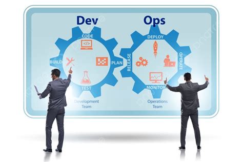 The Devops Software Development It Concept Devops Software Development It Concept Photo The Devops Software Development It Concept Devops Software Development It Concept Photo