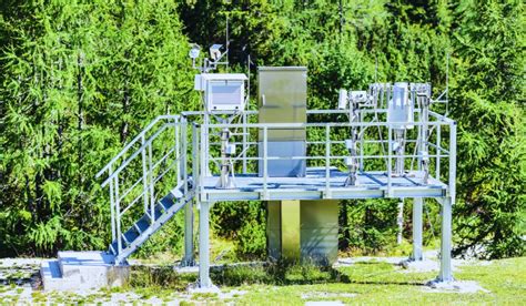 Hydrological Data Solution Powerdrive Technologies