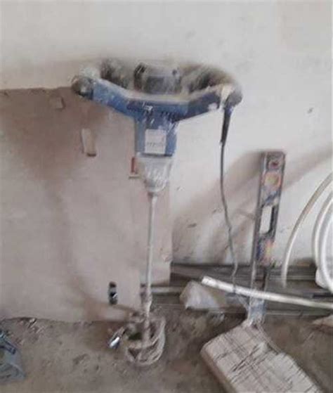 Миксер строительный Dexter купить | Ремонт и строительство | Festima.Ru ...