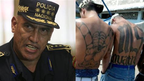 Caso Joh Fiscalía Pide Admisión De Pruebas De Miembros De La Ms 13 Y